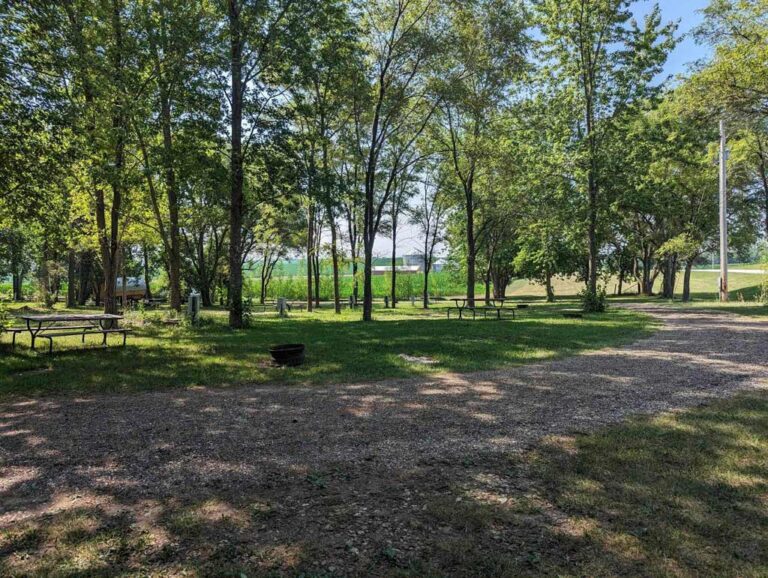 Camp Photos | LV Campground : LV Campground